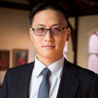 Shih-En Kuo - University of Toronto