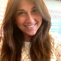 Gabrielle Micheletti - University of Rhode Island