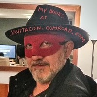 Javier Tacón - Universidad Complutense de Madrid