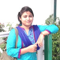 Dr Richa Verma - J.V.W.U