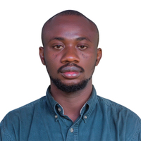 Oloche C . Eije - Nnamdi Azikiwe University, Awka