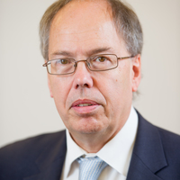 Christopher Winch - King's College London