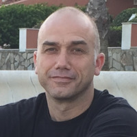 César Torres-Martín - University of Granada