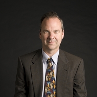 Michael Keane - University of Oxford