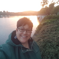 Helen Burnell - Independent Researcher