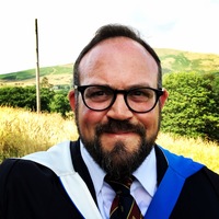 Gareth Downes - University of St Andrews