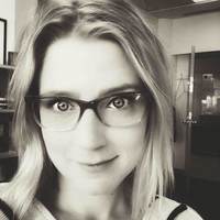 Katie Pollock - Canadian Museum of History