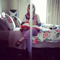 Kay L Are - University of Melbourne