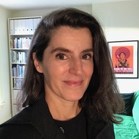 Rachel Gorman - York University