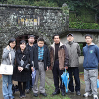 Lukas Lee - National Health Research Institutes