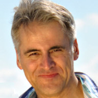 Russell Jones - Independent Researcher