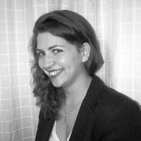 Marie Fourgeaud - Université Paris-Sorbonne (Paris IV)