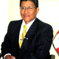 Jaime Del Castillo Jaramillo | Universidad Nacional Mayor de San Marcos ...