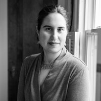 Mira Debs - Yale University