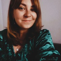 Olga Wanicka - University of Warsaw