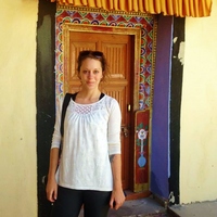 Amy Schoenecker - University of Hartford