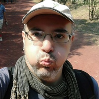 Rubén Eduardo López Mendiola - Escuela Nacional de Antropologia e Historia