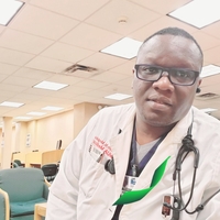 Edwin Mogaka MD, PhD | The Wright Center - Academia.edu