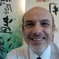 Hugo Gaggiotti - University of the West of England