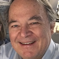 Ray Campbell - Peking University School of Transnational Law