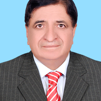 Dr Abdul Rashid - Pakistan Atomic Energy Commission