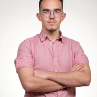 Dimitris Eleftheriadis - Aristotle University of Thessaloniki