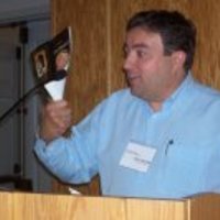 Ron Beadle - Northumbria University