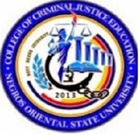 NORSU CCJE Publications - Negros oriental state university