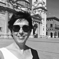 Elena Catalan - Universidad del País Vasco UPV/EHU