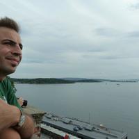 Davide Ruggieri - Università di Bologna