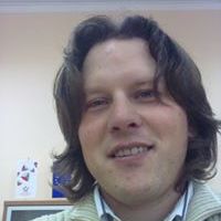 Janko Harej - Independent Researcher