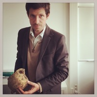 Philippe Charlier - Université Versailles Saint-Quentin en Yvelines