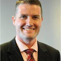 Peter Alkema - University of the Witwatersrand