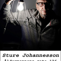 Sture Johannesson - Independent Researcher