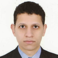 Moataz A Shaldam - Kafrelsheikh University