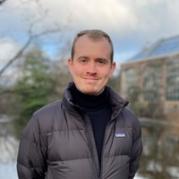 Marc Farrant - University of Amsterdam