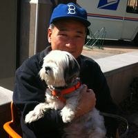 Eric Sunada - California Institute of Technology