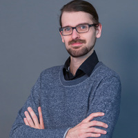 Christian Alexius - Philipps Universität Marburg