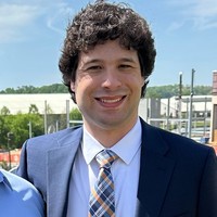 David P Askew - Clemson University