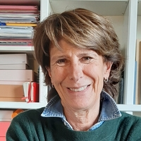 Maria Clelia Galassi - Università degli Studi di Genova