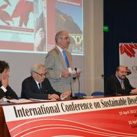 ICSD Conference | ECSDEV - Academia.edu