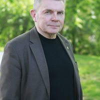 Magnus Hjort - Swedish Defence University