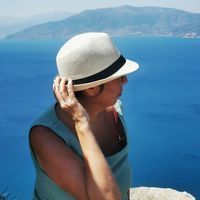 siham antoun - Independent Researcher