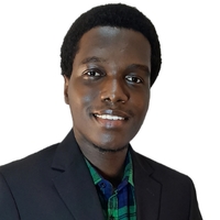 Daniel Oshoke Okhaigbe - Kharkiv National Medical University