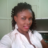 Princess Nwaneke - Independent Researcher