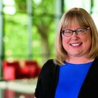 Mary Hess - Luther Seminary