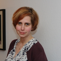 Sandra Franz | Heinrich Heine University Düsseldorf - Academia.edu