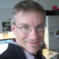 Daniel Poitras - National Research Council Canada