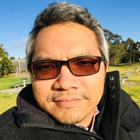 Sovannarith Lim - Royal University of Phnom Penh