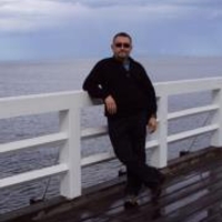 Edgar Madrid - Universidad Autónoma Metropolitana